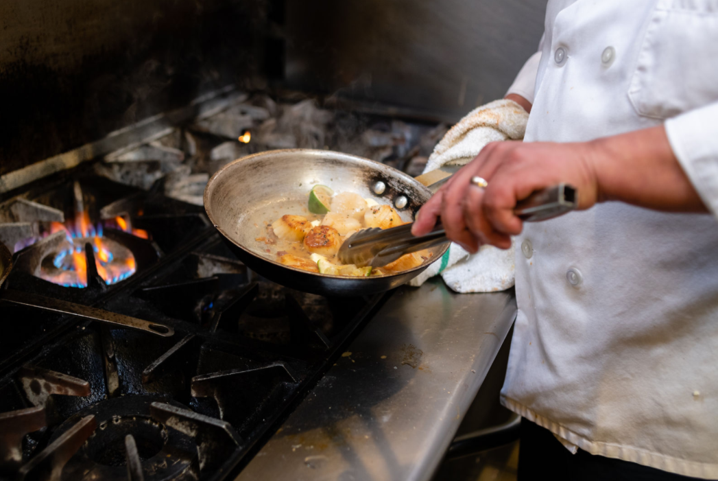 The Blue Rock Restaurant | The Blue Rock Restaurant and Bar